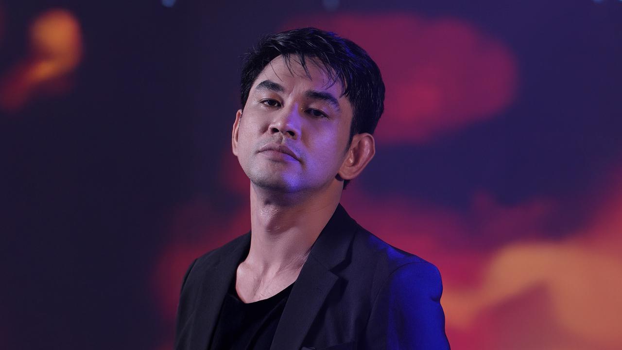 Malvin Thamrin Rekam Lagu Baru Mimpi Tuk Hidup, Ajak Pendengar Peduli ...