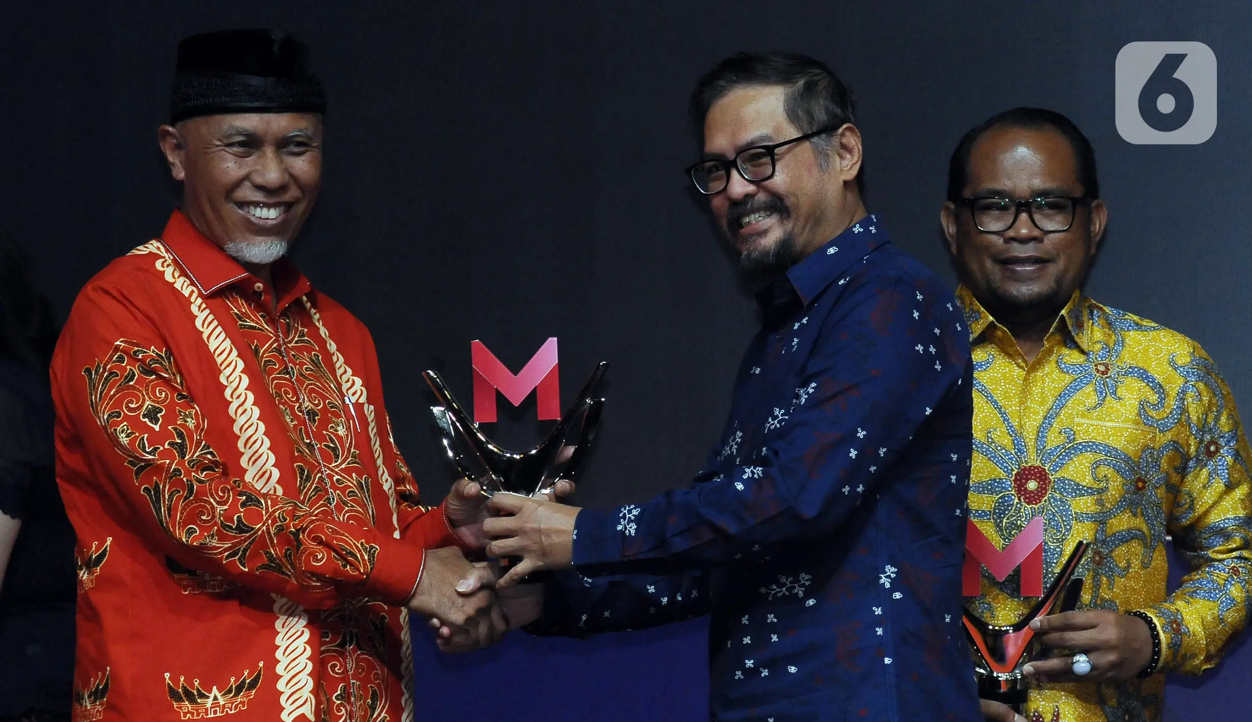Sumbar hingga NTB Raih Penghargaan Kategori Desa Wisata Merdeka Awards ...