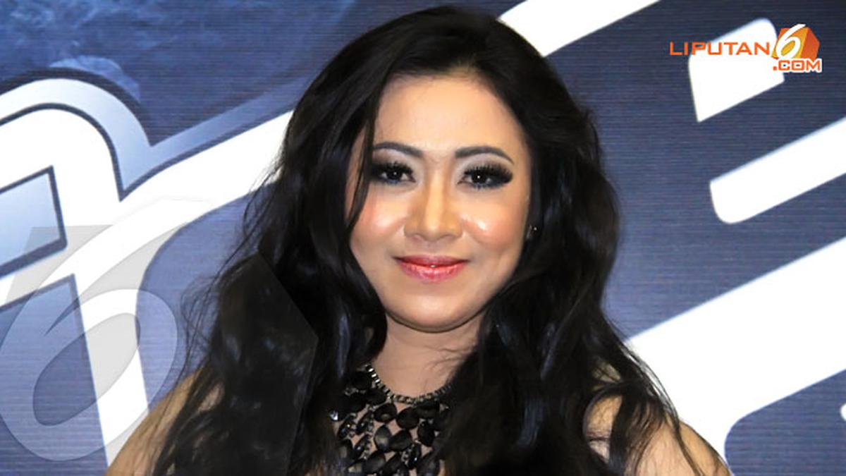 Prita Kartika Janjikan Penampilan Lebih Baik Lagi - ShowBiz Liputan6.com