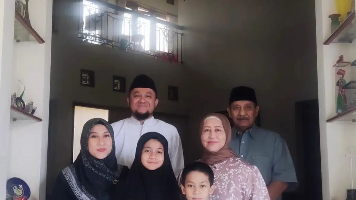 Berita Kabar Terbaru Adit AFI Hari Ini - Kabar Terbaru Terkini | Liputan6.com