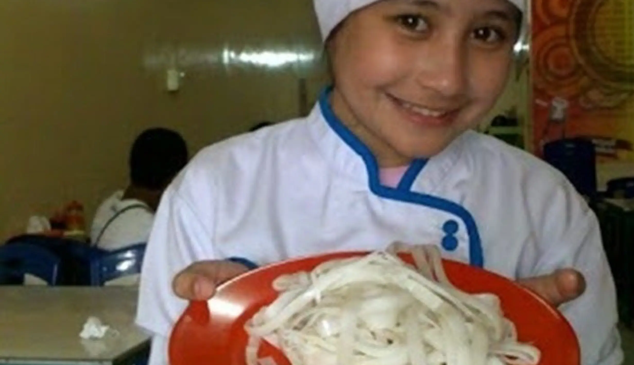 6 Transformasi Prilly Latuconsina, dari Koki Cilik hingga Produser Film