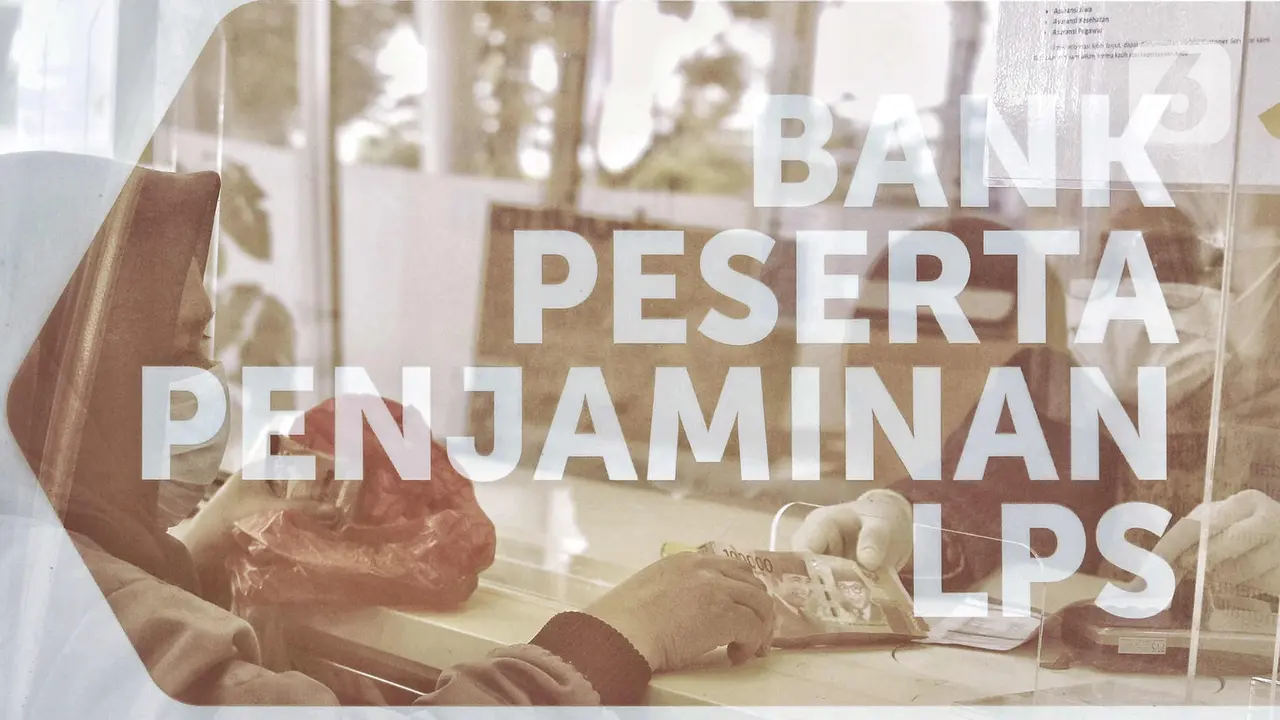 Seleksi Calon Ketua dan Anggota DK LPS Dimulai, Ini Syarat dan ...