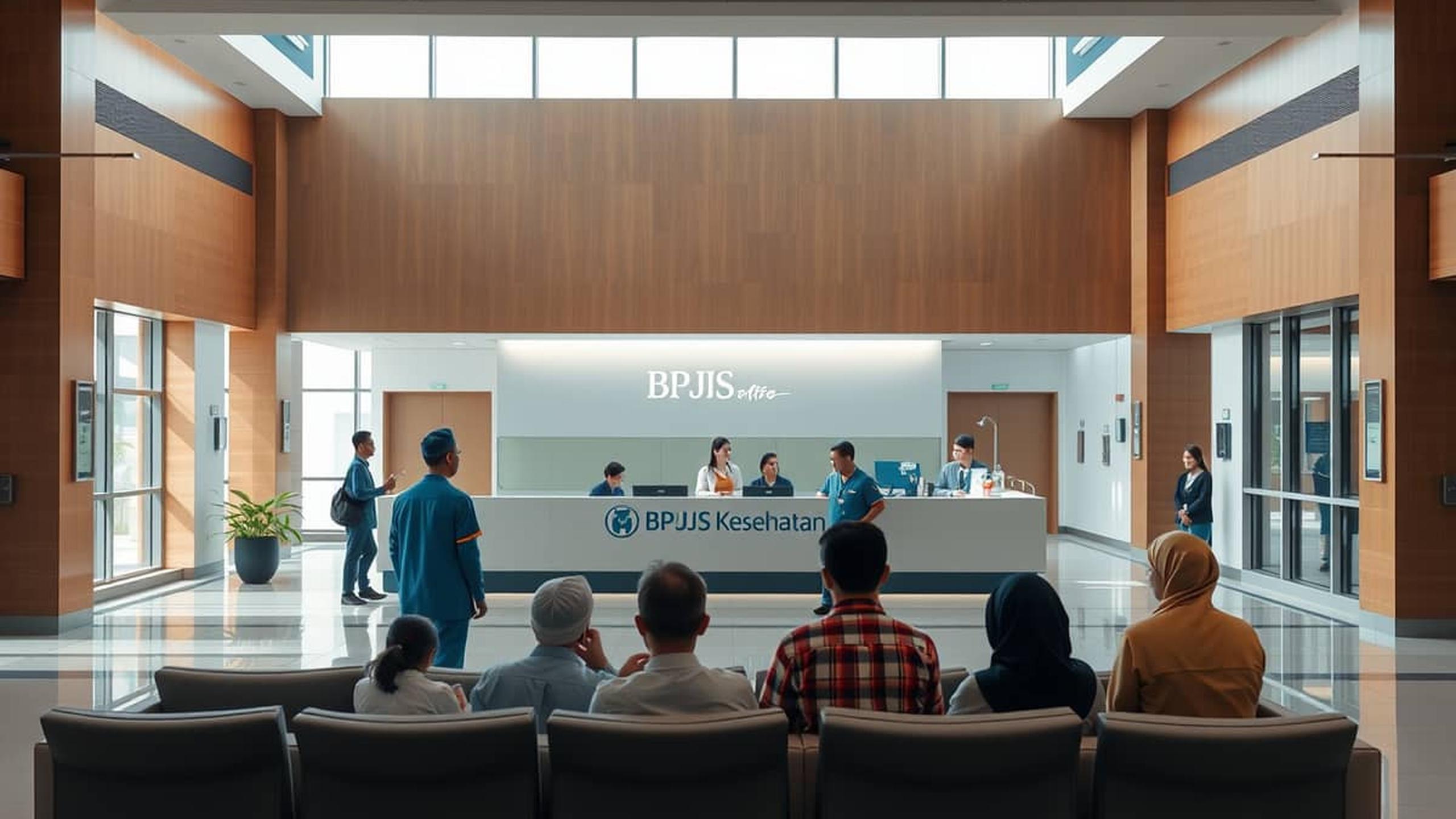 Perbedaan BPJS Kelas 1 2 3: Panduan Lengkap Memilih Kelas BPJS Kesehatan