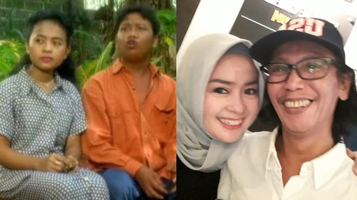 Ingat Munaroh Pacar Mandra di Sinetron Si Doel? Ini 6 Potret Terbarunya