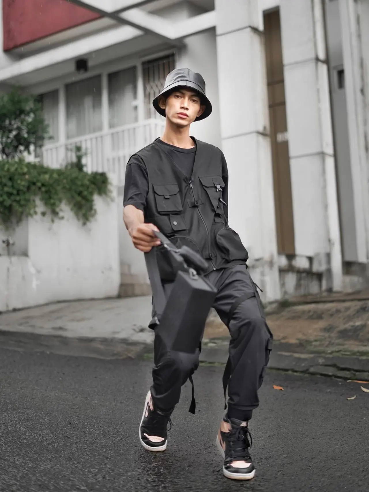 Hikmah Traveling, Selebgram Aawan Setiawan Belajar Budaya dan Perluas ...