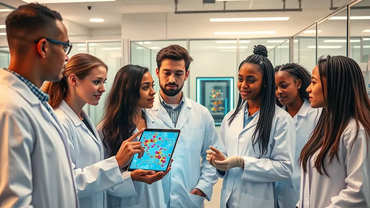 Fungsi Protein: Peran Penting dan Manfaatnya bagi Tubuh - Feeds ...