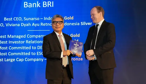 BGR Logistik Punya Tugas Baru di 2022 dari Erick Thohir - Bisnis ...