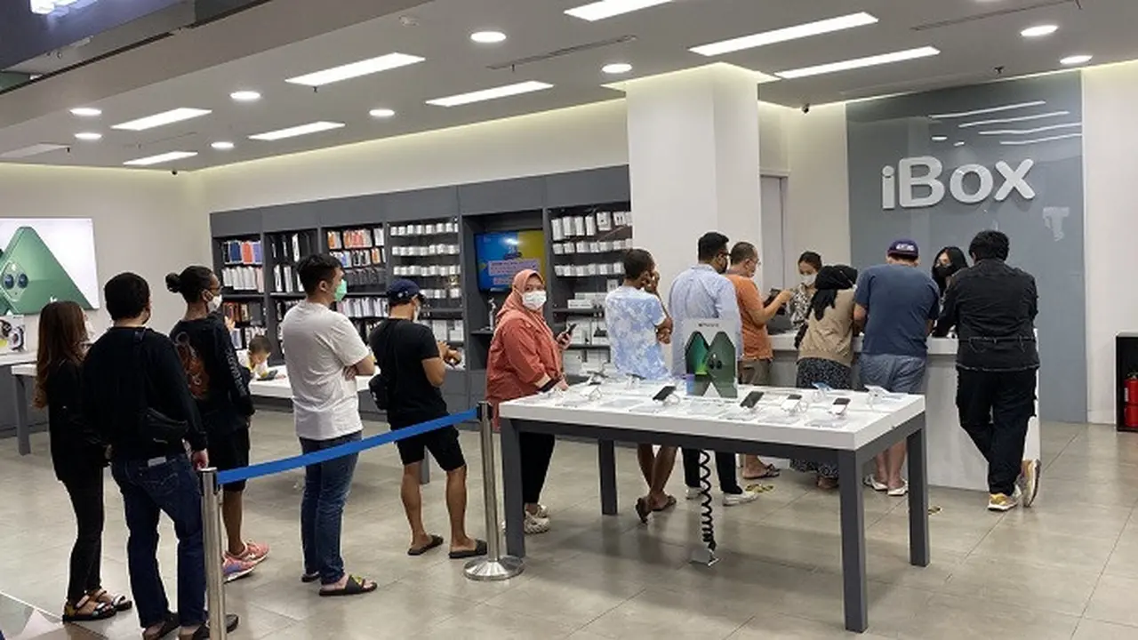 Simak Perbedaan Garansi Internasional, Distributor, dan iBox pada ...