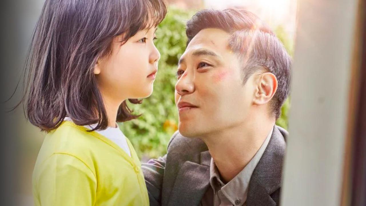 7 Film dan Drama Terbaik yang Dibintangi Jin Goo, Ada Favoritmu?