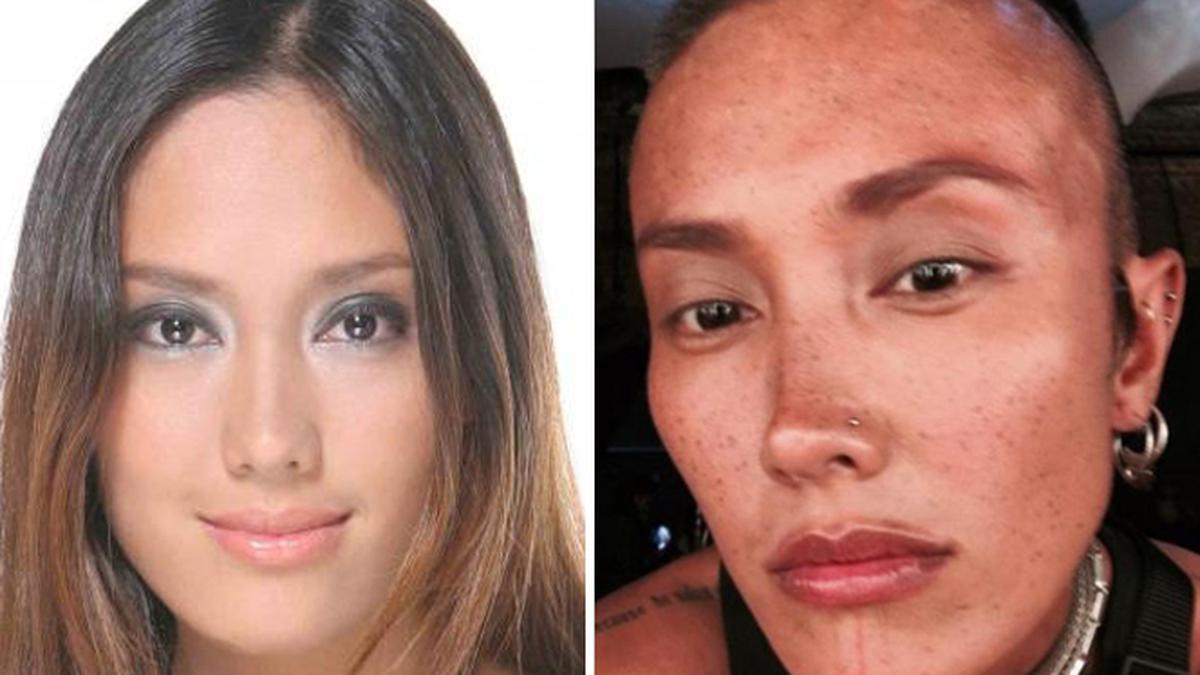 Mengenal Fahrani, Dulu dan Sekarang