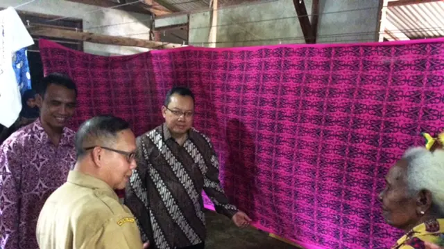 26 Macam-Macam Motif Batik dan Maknanya, Dilengkapi Penjelasan Daerah ...