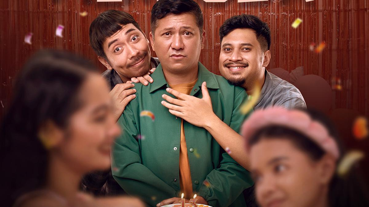 4 Fakta Menarik Series Menduda, Tempatnya Para Duda Berkumpul - ShowBiz ...