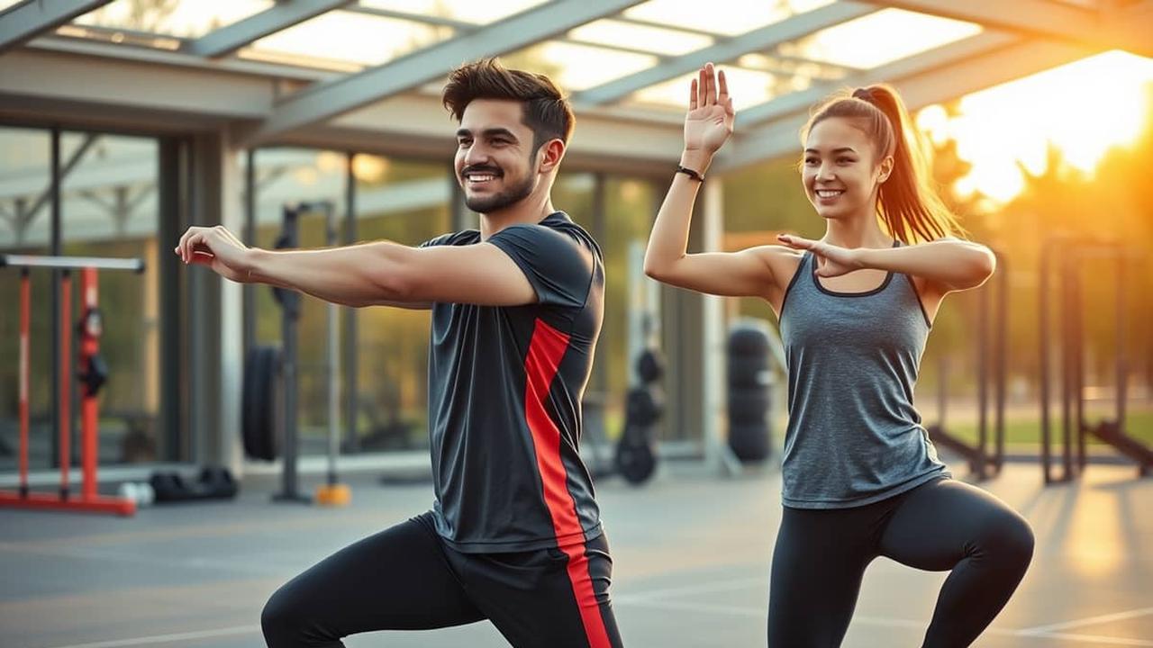 Fungsi Pemanasan, Manfaat, dan Cara Melakukannya Sebelum Olahraga