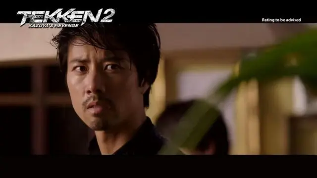 Sinopsis Film Tekken 2: Kazuya’s Revenge, Film Aksi Menantang Adaptasi ...
