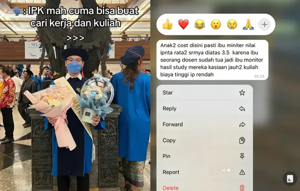 6 Potret Transformasi Ghea Youbi, Gayanya saat SMA Curi Perhatian ...