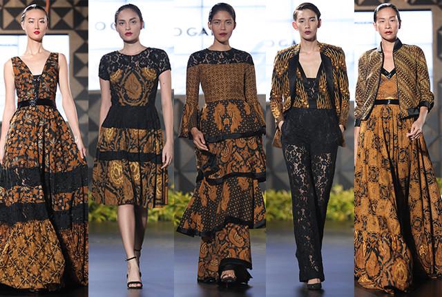 Desain Baju Jenahara : Style Fashion Busana Muslim Trendy Jenahara ...