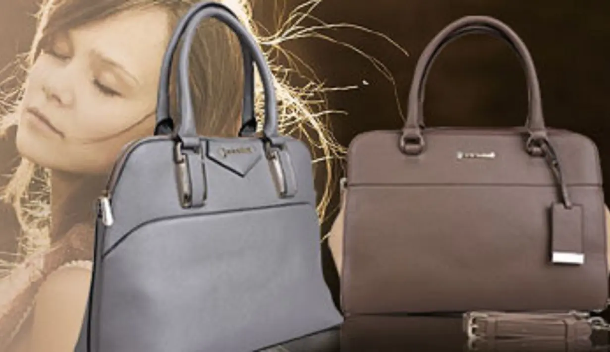 Ingin Beli Tas Baru Meski Budget Minim? Bisa Banget di VIP PLAZA ...