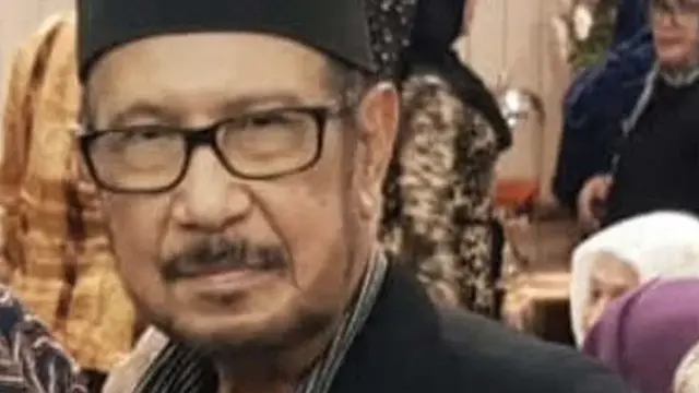 Ali Shahab dan Sinetron Rumah Masa Depan yang Legendaris - ShowBiz Liputan6.com