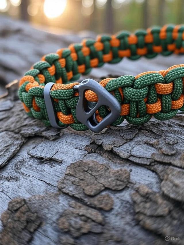 7 Model Gelang Fanclip Terbaru yang Unik dan Jarang Dimiliki, Bikin ...