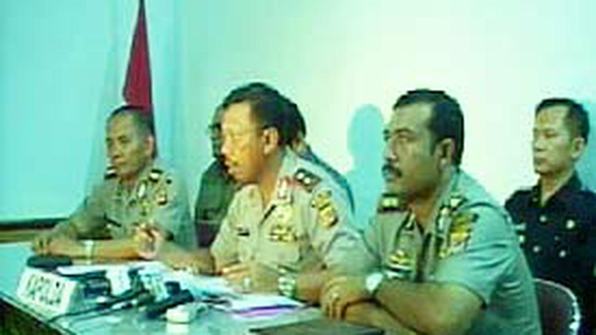 Polisi Terus Mengembangkan Kasus Cliff Muntu - News Liputan6.com