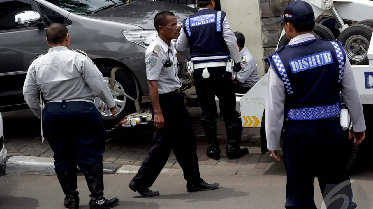 Pegawai Dishub dan Pelayanan Publik Dilarang Cuti Lebaran - Islami ...