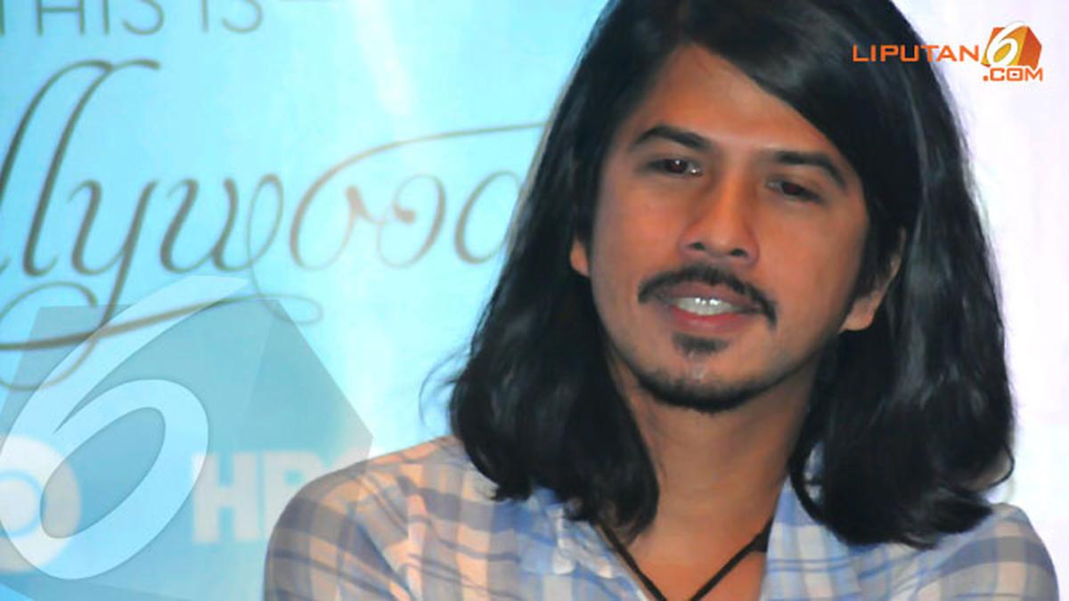 Ajarkan Anak Berpuasa, Aryo Wahab Tak Mau Beri Imbalan - ShowBiz ...