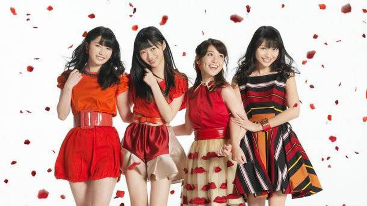 Unit AKB48 Not Yet Terlihat Segar di Sampul Album Baru - ShowBiz Liputan6.com