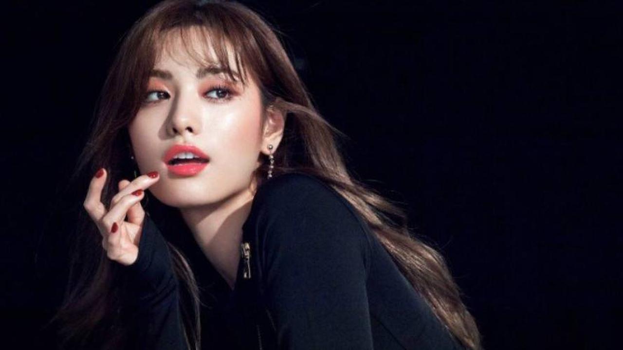 Viral Penampilan Nana After School yang Dipenuhi Tato, Bikin Fans Terkejut