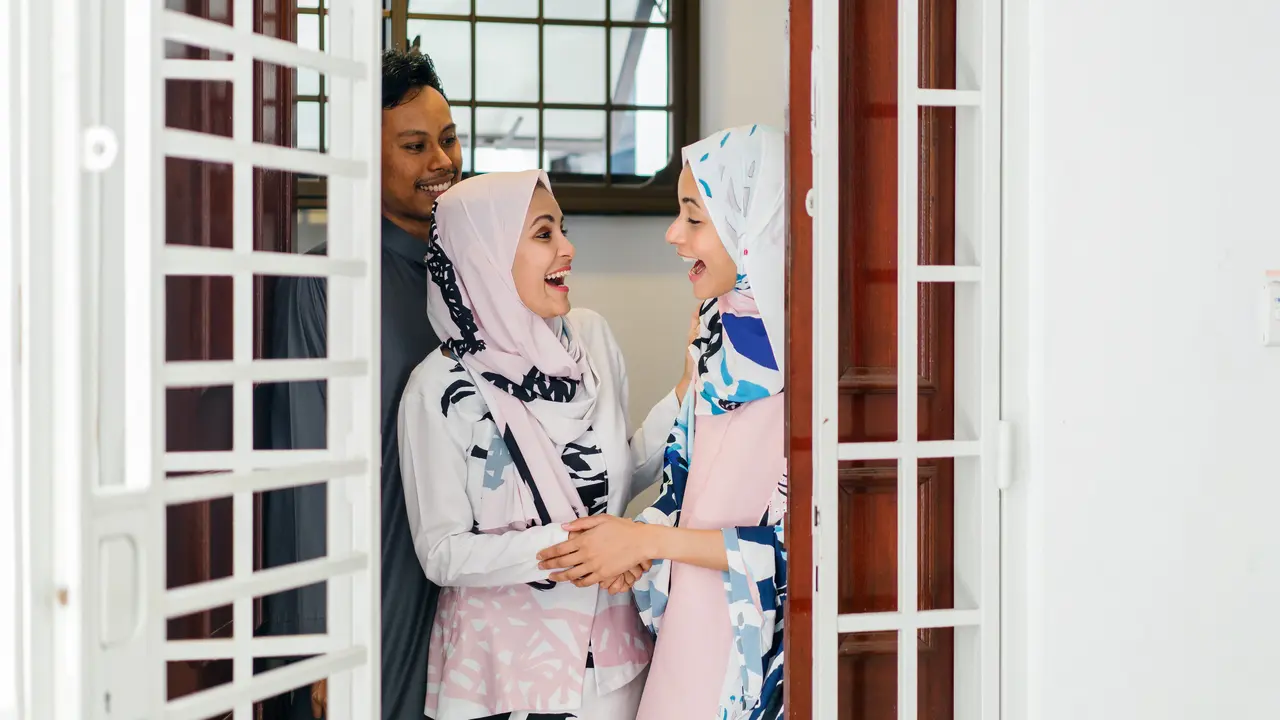 Arti Barakallahu Fiikum, Makna, Waktu Menggunakan, dan Cara Menjawabnya ...