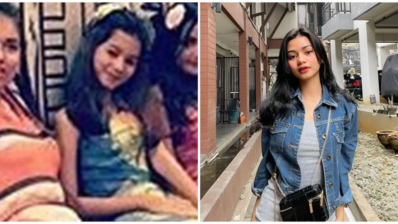 Potret Terbaru 6 Pemeran Duyung di Sinetron Mermaid In Love, Makin Eksis - Hot Liputan6.com