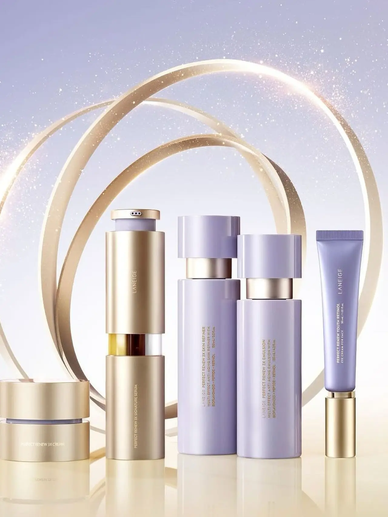 10 Rekomendasi Skincare yang Cocok untuk Orang Tua Usia 60 Tahun ke Atas - Citizen6 Liputan6.com