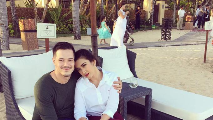 Digugat Cerai Nafa Urbach, Zack Lee Setuju Berpisah - Entertainment Fimela.com