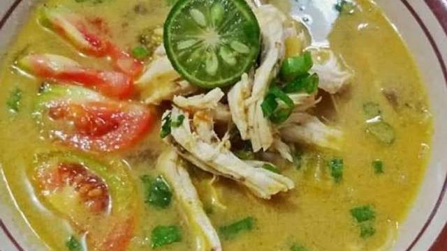 10 Makanan Khas Rembang yang Wajib Dicoba, Dumbeg hingga Jadah