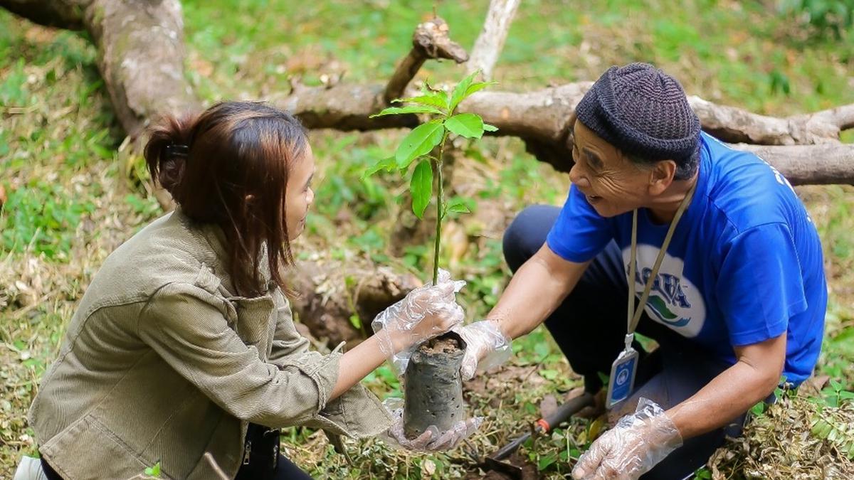 Danone Indonesia Raih Apresiasi Global Gartner Power of the Profession ...