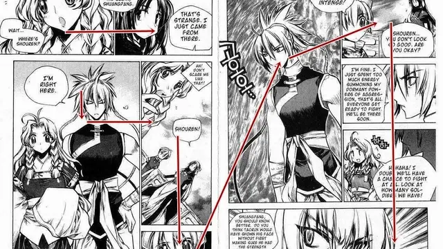 Inilah Sejarah Manga yang Sudah Jadi Trend di Berbagai Negara ...