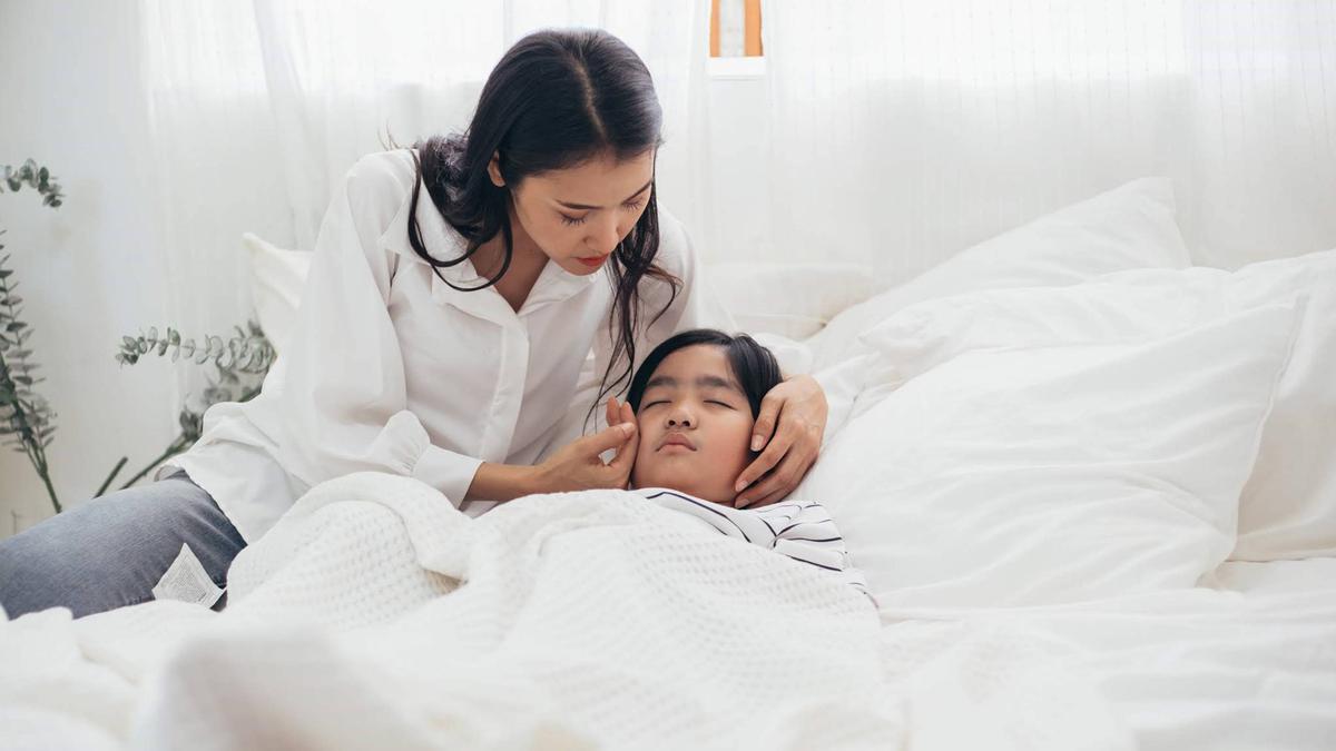 Kenali Ciri-Ciri Anak dengan Hemoglobin Rendah - Health Fimela.com