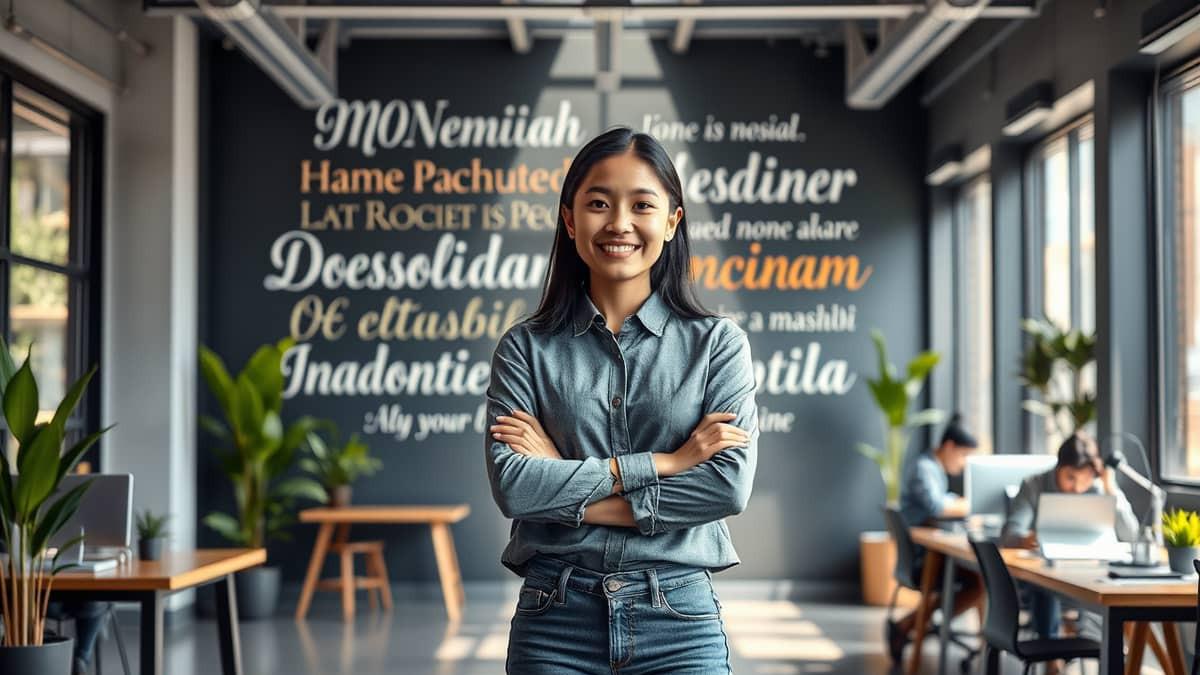 350 Caption Diri Sendiri yang Inspiratif dan Memotivasi