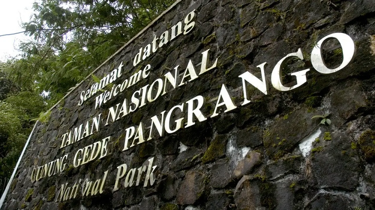 Penutupan Pendakian Gunung Gede Pangrango Diperpanjang Sampai 21 April 2025 - News Liputan6.com