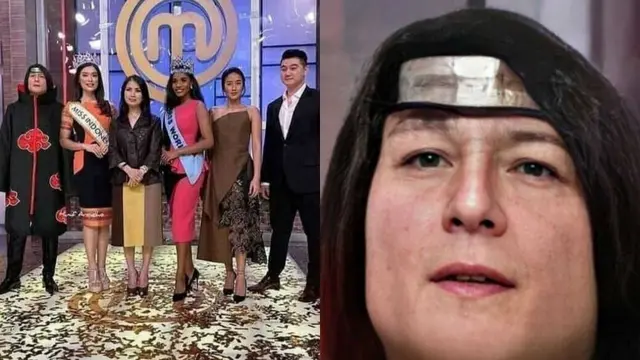 Bukannya Bagus, 6 Hasil Foto Diedit Pakai Aplikasi Remini Ini Malah ...