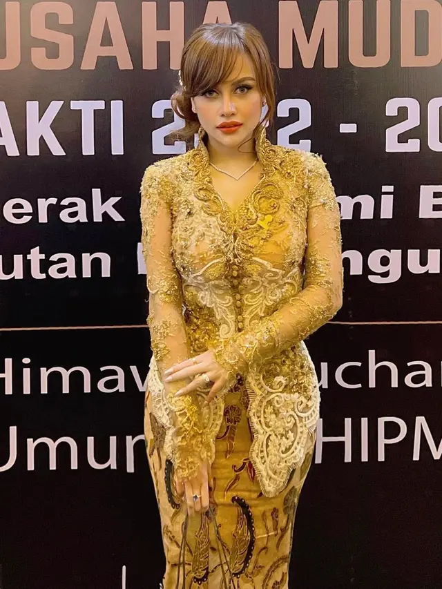 Influencer Rea Wiradinata Berharap Pemimpin Bangsa Visioner, Punya Integritas dan Gercep Atasi ...