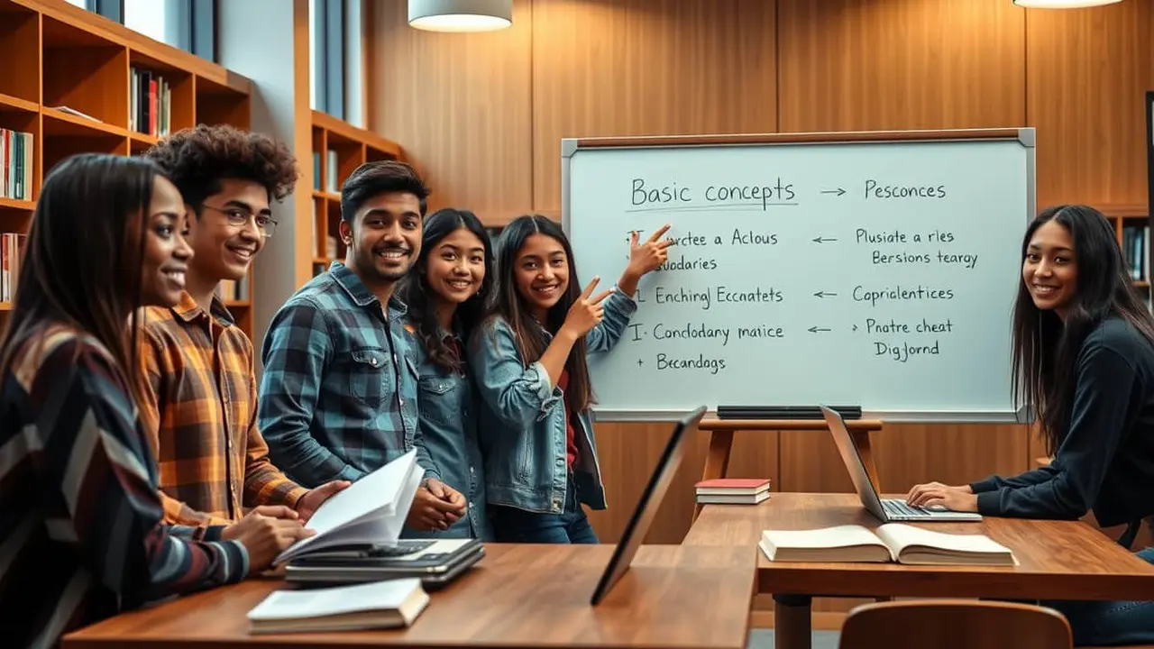 Arti Basic Menurut Bahasa, Pahami Makna dan Penerapan Konsep Dasar