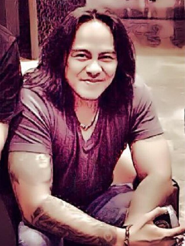 Ferdy Tahier Tegang Dua Anaknya Jadi Penyanyi - ShowBiz Liputan6.com