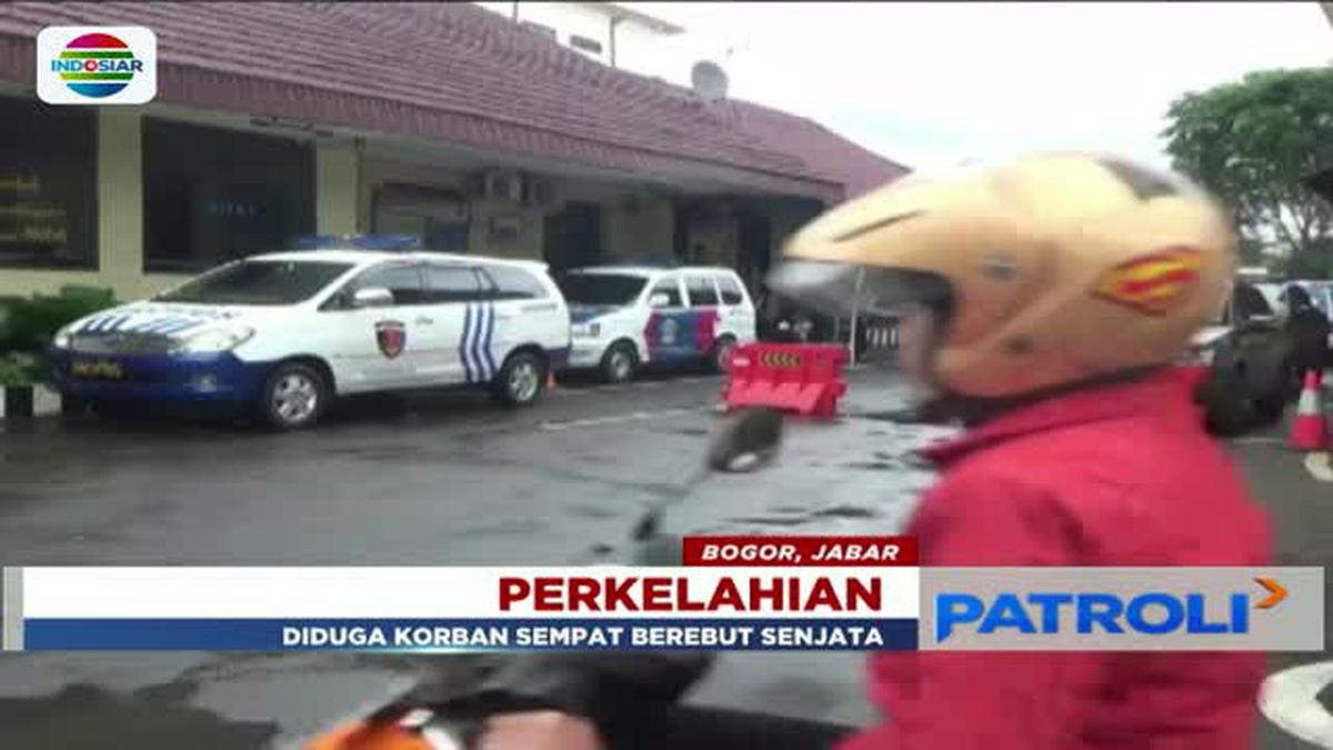 Pengunjung Hiburan Malam Terlibat Cekcok dengan Anggota Brimob hingga ...