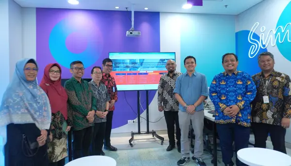Profil BNI, Bank BUMN Pertama yang Jadi Perusahaan Publik - Saham ...