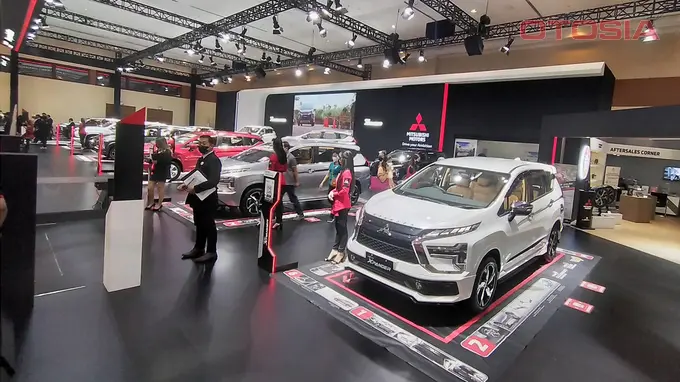 Jelang Ramadhan dan Lebaran, Brand Otomotif Siap Tawarkan Harga Spesial ...