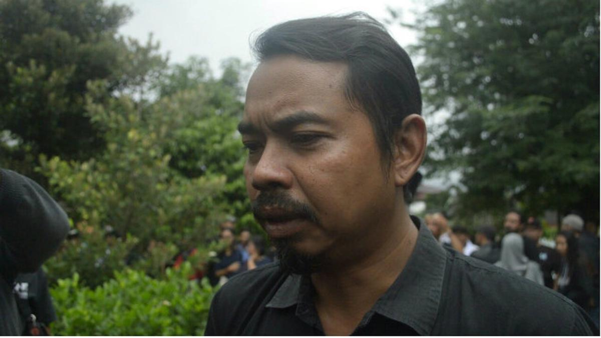 Berita Windu Andi Darmawan Seventeen Hari Ini - Kabar Terbaru Terkini ...