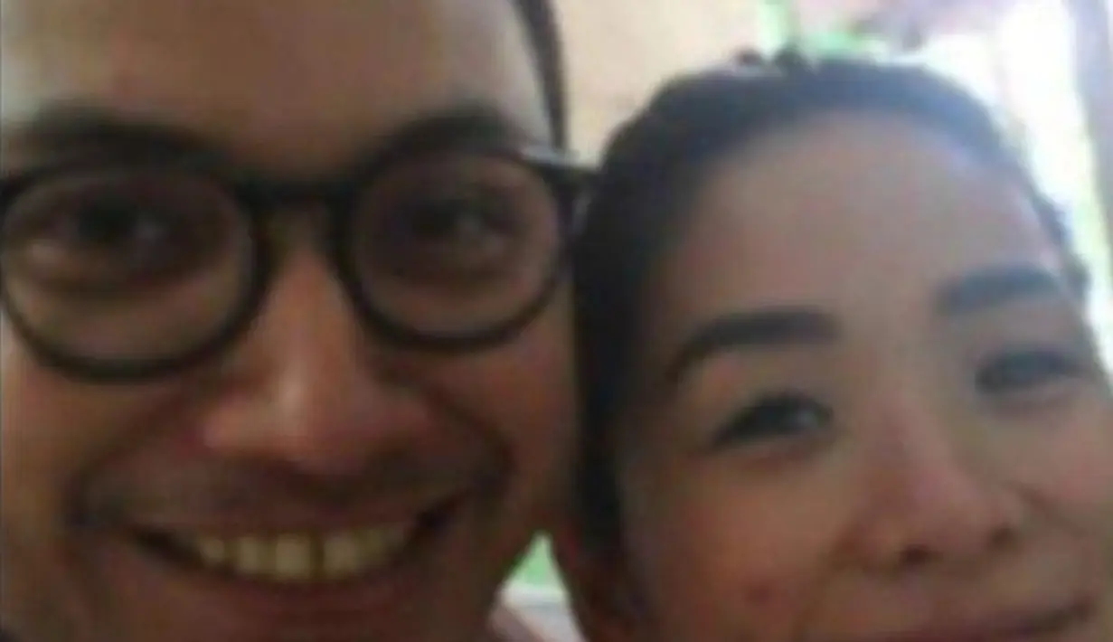 6 Potret Arina Winarto Mantan Istri Tiko Aryawardhana sebelum Menikah ...