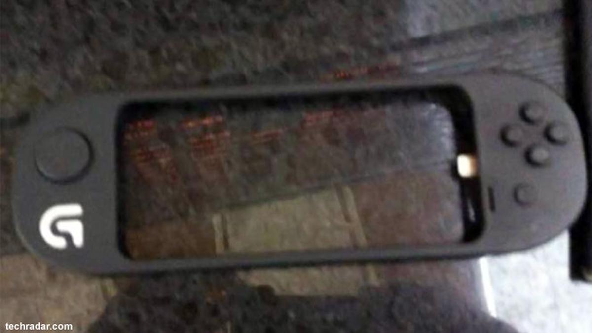 Logitech Buat Controller Game Khusus Untuk iPhone 5? - Tekno Liputan6.com