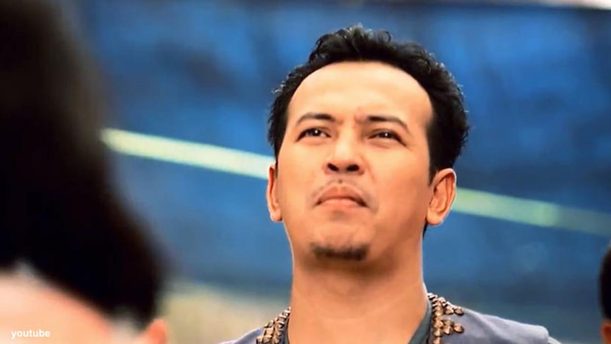 Farhat Abbas Tulis 'Puisi Duka' Untuk Ustad Jefri - ShowBiz Liputan6.com