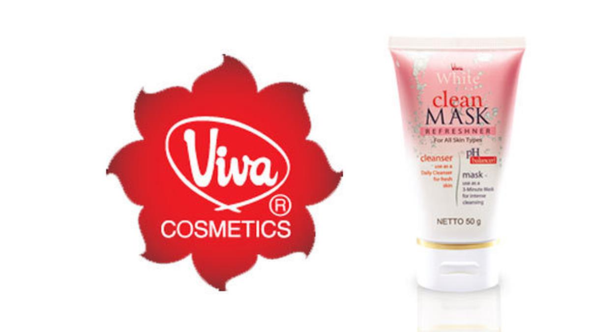 Viva Cosmetics, Hidupkan Cantikmu